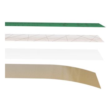 TÄTNINGSTEJP TECCA T-FLEX 25M | BAUHAUS