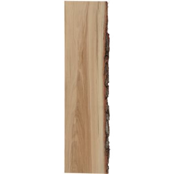 HYLLPLAN EK 1 RAK KANT 26X260-300X1200 | BAUHAUS