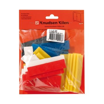STYRKLOSS KNUDSEN KILEN MIXLÅDA 50-PACK | BAUHAUS