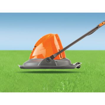 GRÄSKLIPPARE FLYMO TURBO LITE 250 1400W | BAUHAUS