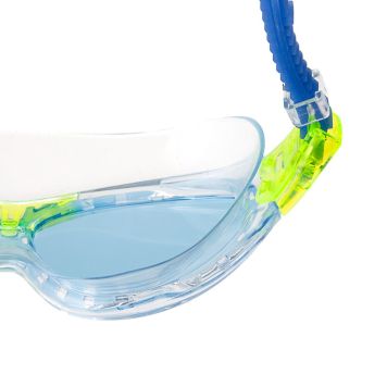 SIMGLASÖGON AQUARAPID MARLIN MASK JR BLÅ | BAUHAUS