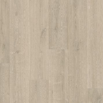LAMINATGOLV PERGO LILLEHAMMER PURE MIST OAK 2,048M | BAUHAUS