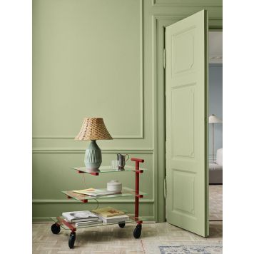 VÄGGFÄRG JOTUN LADY PURE COLOR VIT BAS 9L | BAUHAUS