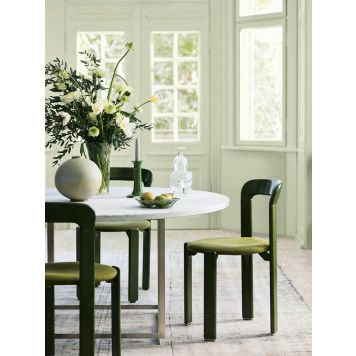 SNICKERIFÄRG JOTUN LADY SUPREME FINISH 40 VIT BAS | BAUHAUS