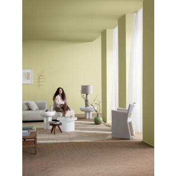 VÄGGFÄRG JOTUN LADY PURE COLOR VIT BAS 9L | BAUHAUS