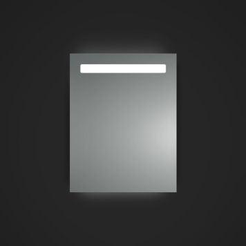 SPEGEL CAMARGUE SKÄRGÅRD MED BELYSNING 50 CM | BAUHAUS