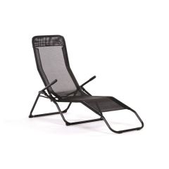 Baden Baden Stol - För Trädgård, Altan & Balkong | BAUHAUS