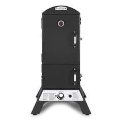 Rökgrillar, rökskåp & smokers för perfekt rökning | BAUHAUS