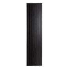 Akustikpanel | Förvandla hemmet med en ribbvägg - BAUHAUS
