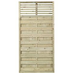 Vindskydd – Skapa en skyddad & privat utomhusmiljö | BAUHAUS