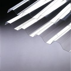 Köp plasttak & kanalplast hos BAUHAUS