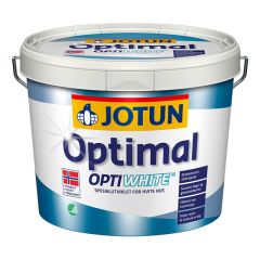 Måla med Jotun