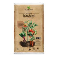 Jord på helpall | Billigt på BAUHAUS!