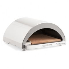 Grymma pizzaugnar! Gasol, pellets & vedeldade - BAUHAUS