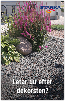 Marksten | Uteplats & Garageuppfart | Prisgaranti - BAUHAUS