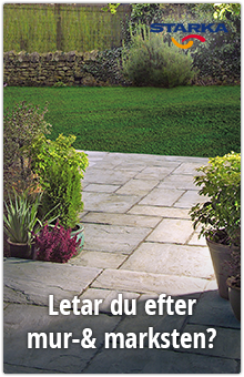 Dekorsten | Marmorkross & Sjösten | Prisgaranti - BAUHAUS