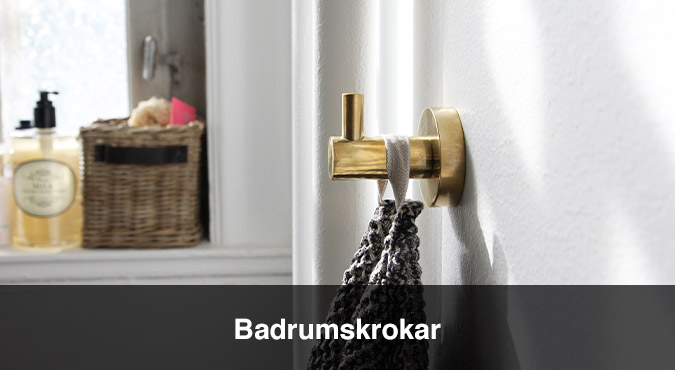 Badrum för alla hem - BAUHAUS
