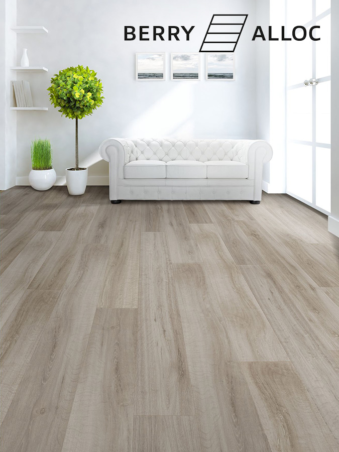 BerryAlloc® | Design & Hållbarhet - BAUHAUS