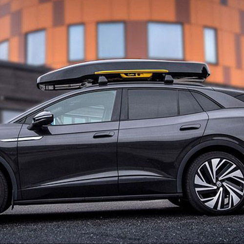 Biltillbehör & laddboxar | BAUHAUS