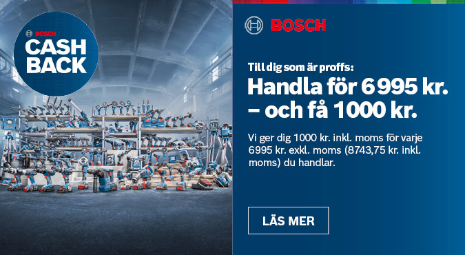 Bosch Professional