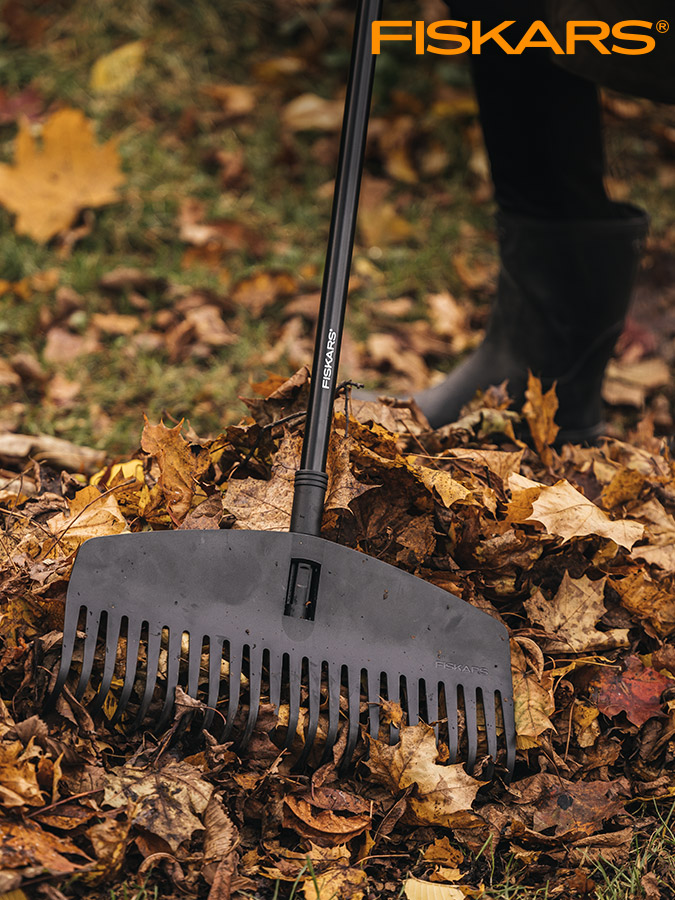 FISKARS - Kvalitetsverktyg från Finland | BAUHAUS