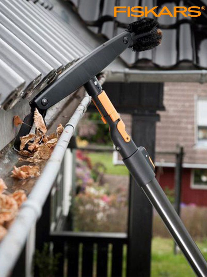 FISKARS - Kvalitetsverktyg från Finland | BAUHAUS