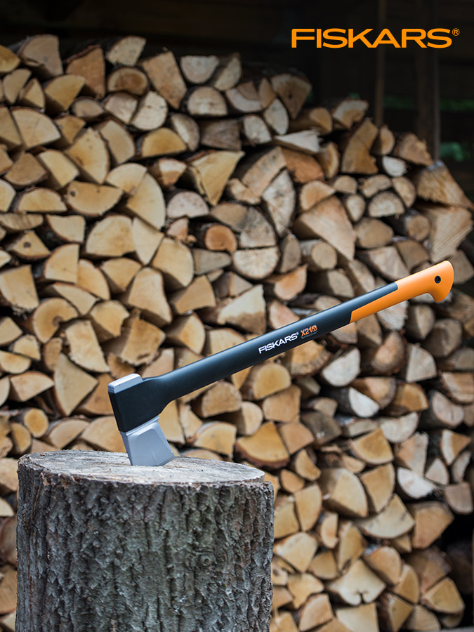 Fiskars verktyg | Allt för trädgårdsarbetet - BAUHAUS