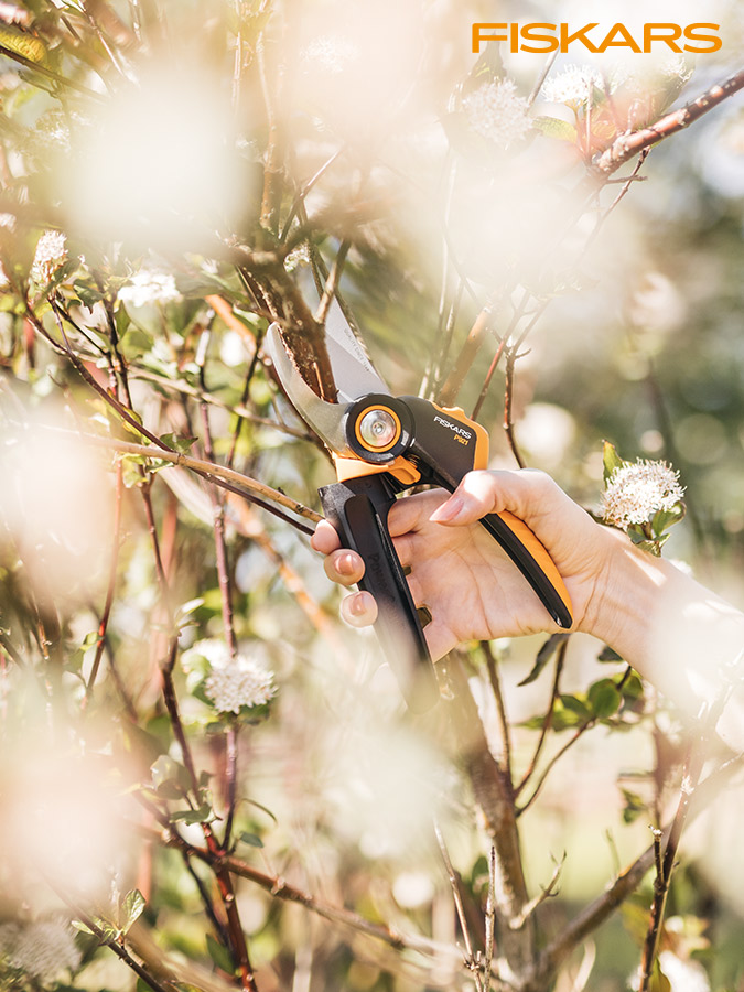 FISKARS - Kvalitetsverktyg från Finland | BAUHAUS