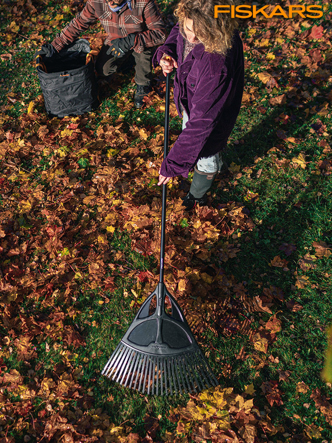 FISKARS - Kvalitetsverktyg från Finland | BAUHAUS