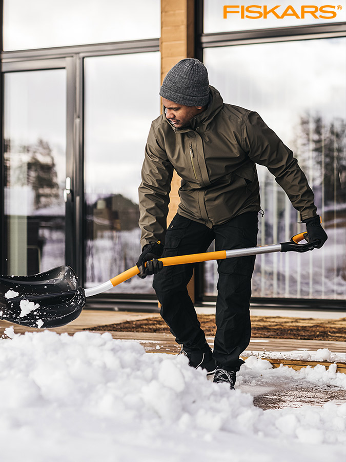 FISKARS - Kvalitetsverktyg från Finland | BAUHAUS