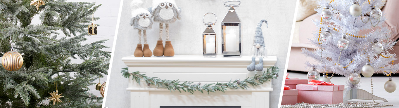 När julen måste bli bra | BAUHAUS