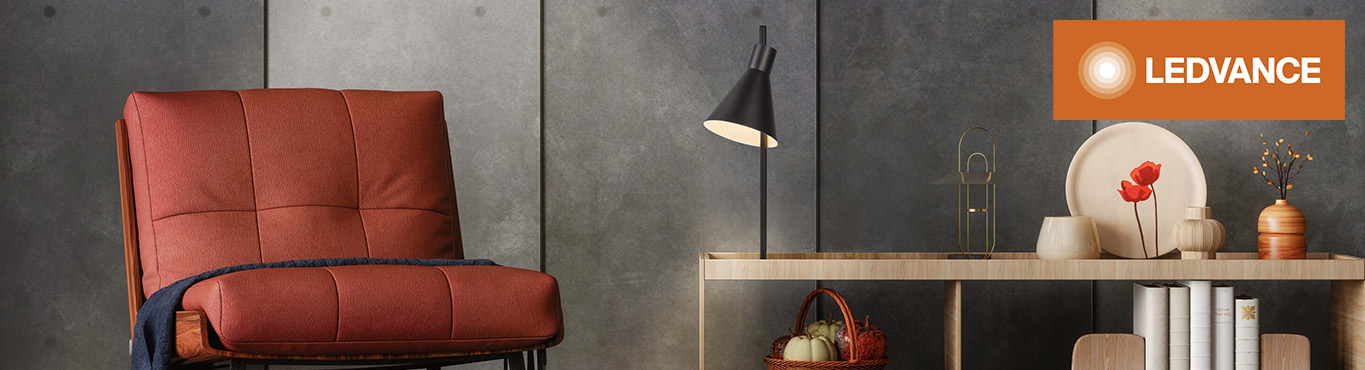 Modern och elegant belysning - BAUHAUS