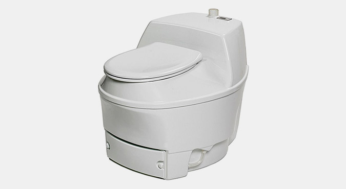 Mulltoa - Originalet sedan 1970