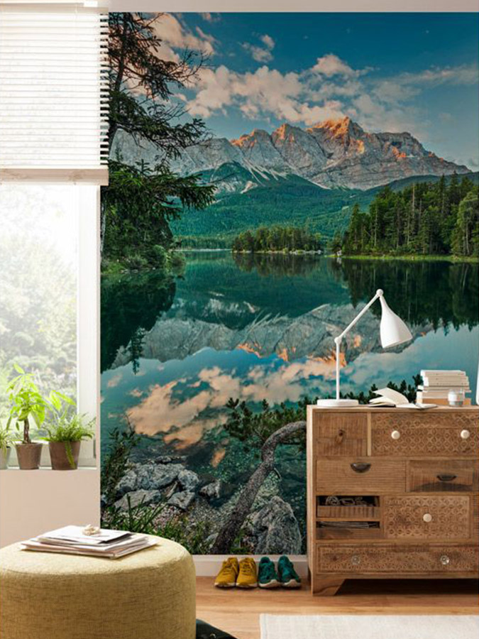 Tapet | Över 1 000 tapeter - BAUHAUS