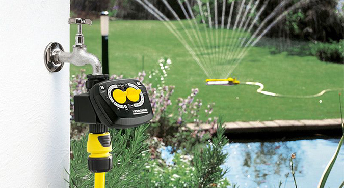 Bevattning | Vi har produkterna - BAUHAUS