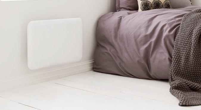 Värme - För ett behagligt klimat inom- och utomhus