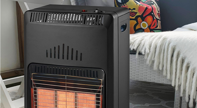 Värme - För ett behagligt klimat inom- och utomhus