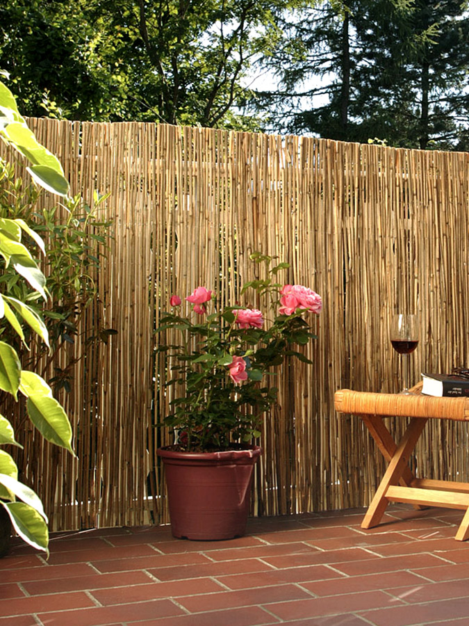 Vind & insynsskydd från Videx | BAUHAUS