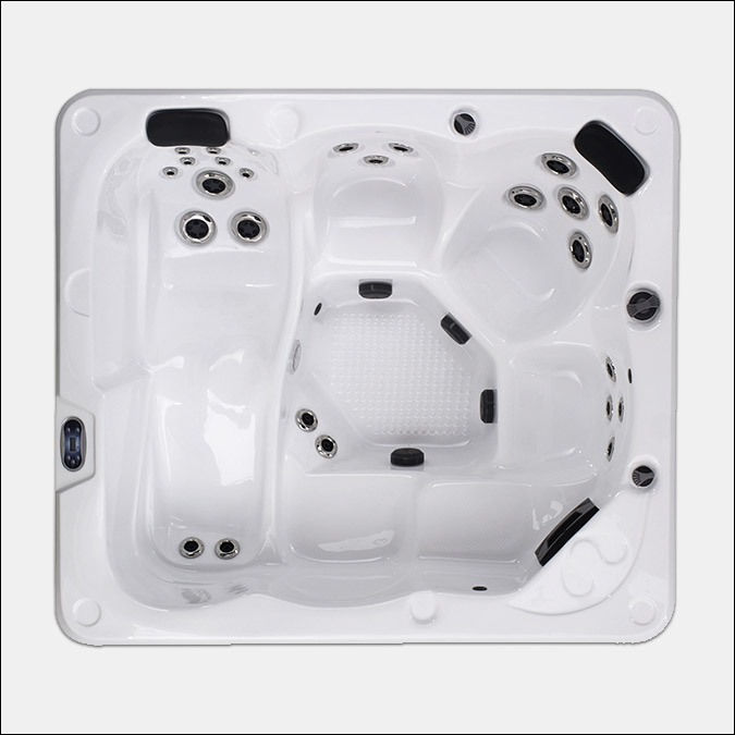 Viva Spa - Avkopplande bad